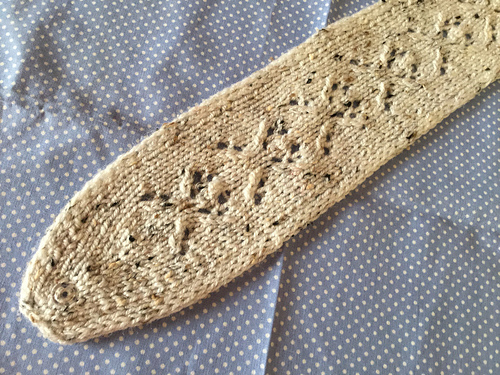 Ravelry: headband Tricota Curitiba pattern by Ann elyse