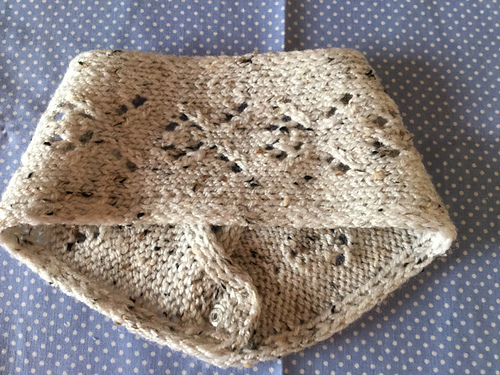 Ravelry: headband Tricota Curitiba pattern by Ann elyse