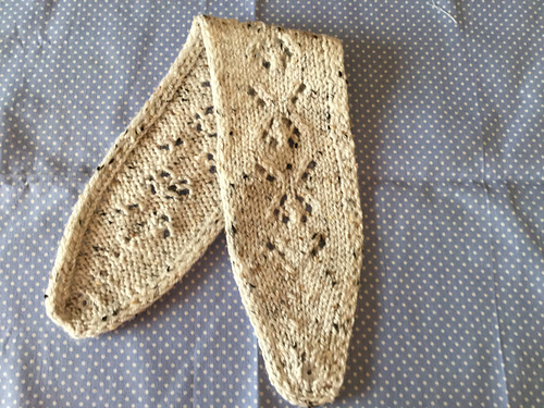 Ravelry: headband Tricota Curitiba pattern by Ann elyse