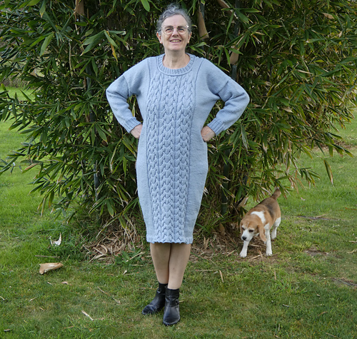 Ravelry: Osku pattern by Linda Marveng