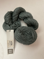 Ravelry: Shibui Knits Linen