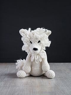 Ravelry: Edward's Menagerie Dogs - patterns