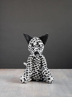 Ravelry: Edward's Menagerie Dogs - patterns
