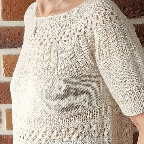 Ravelry: knus light pattern by elsebeth judith