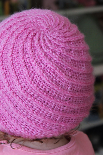 Ravelry: Basel pattern by Woolly Wormhead