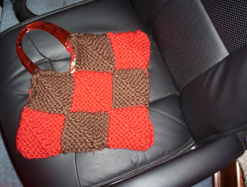 Ravelry: Domino Knitting pattern by Tina Barrett