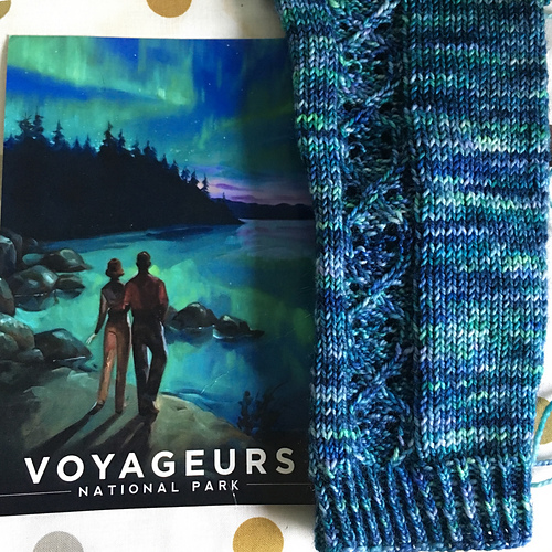 Ravelry: Everlasting Socks pattern by Hygge Canyon Knits