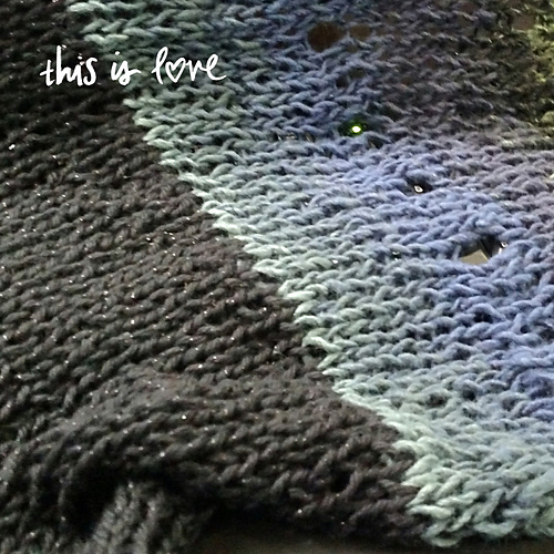 Ravelry: Madu pattern by Petra Breakstone