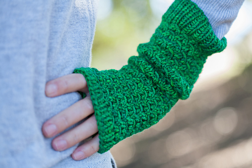 Ravelry: Edelweiss pattern by Abbey Morris