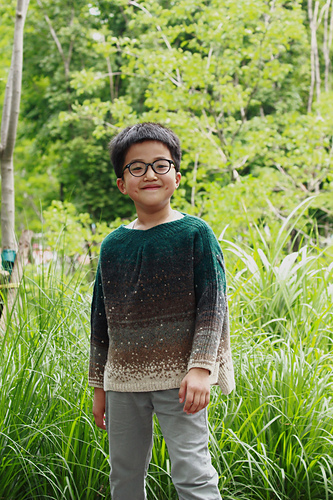 Ravelry: UU pattern by Lucy Luo