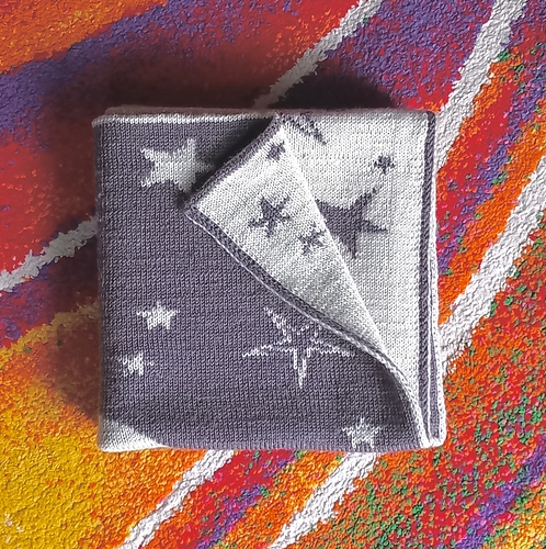 Ravelry: Starlit pattern by Anniyas Verstricktes