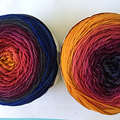 Ravelry: Twisted Fiber Art Tasty Evolution
