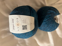 Ravelry: Rowan Lima Colour
