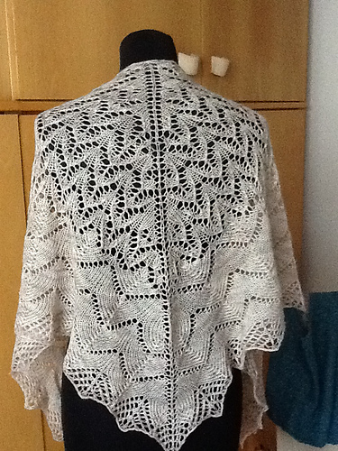 Ravelry: Dia de sol pattern by Tere Gomis