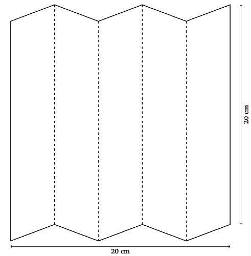 Ravelry: Zick Zack Cowl pattern by Anuschka Schaffner