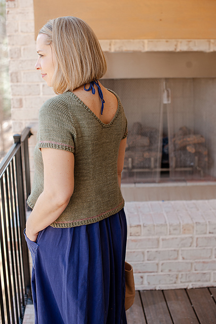 Ravelry: Designs by Kate Oates