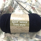 Ravelry: Spotlight Value Ball Spot Saver USA Style