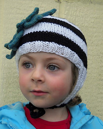 Ravelry: Fabulous Hat pattern by Meghan Jones