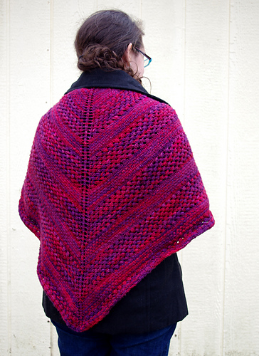 Ravelry: Lamia pattern by Meghan Jones