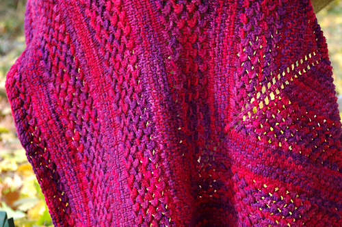Ravelry: Lamia pattern by Meghan Jones