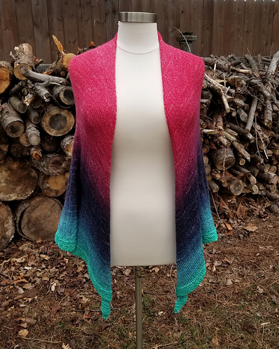 Ravelry: The Shweater pattern by Liz Capik