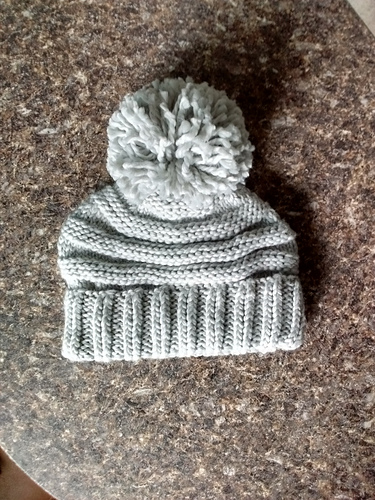 Ravelry: Colleen Hat pattern by Ashley Brotemarkle