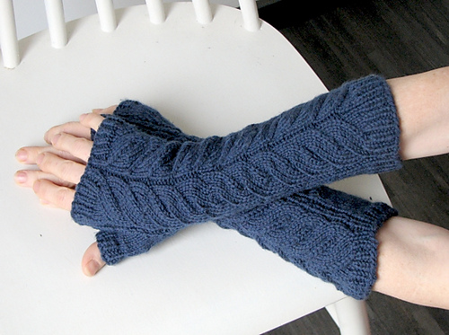 Ravelry: Rebel pattern by Trudi Brown