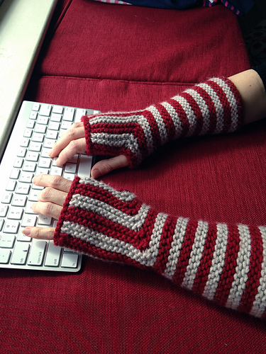 Ravelry: Peppermint Sticks pattern by Ashley Rao