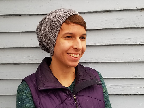 Ravelry: Headwind pattern by Rachel Leggett