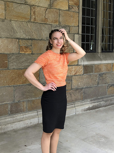 Ravelry: Soda Pop Top pattern by Rachel Leggett