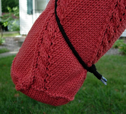 Ravelry: Deosil pattern by Liz McKenna