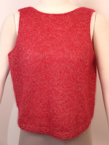 Ravelry: Holiday Redux pattern by Arenda Holladay