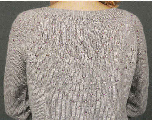 Ravelry: Princess Top pattern by Suzanne Bryan