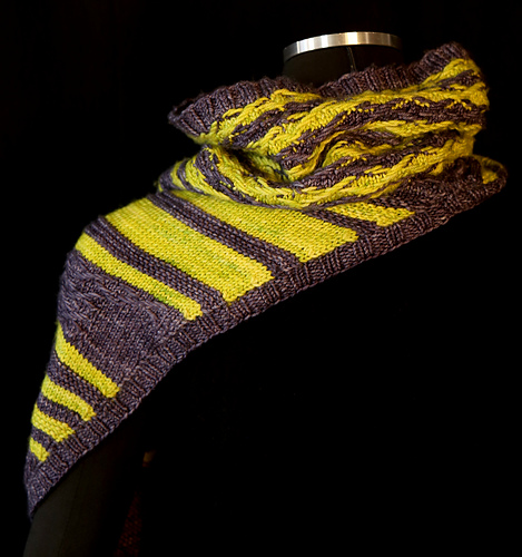 Ravelry: Fiona pattern by Faina Goberstein