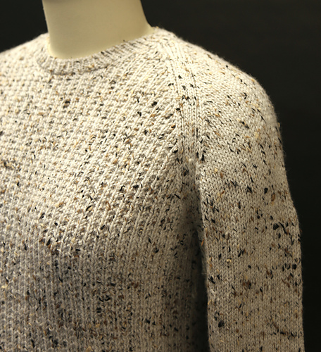 Ravelry: Meyers Manx pattern by Celia McAdam Cahill