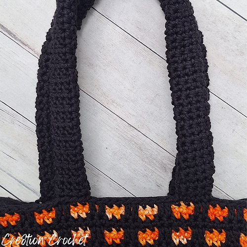 Ravelry: Through the Window Tote Bag pattern by Alexandra of ...