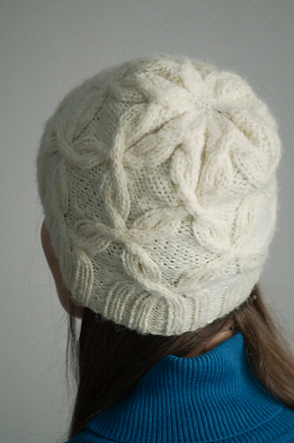 Ravelry: Aran Origin pattern by Mila Kulikova