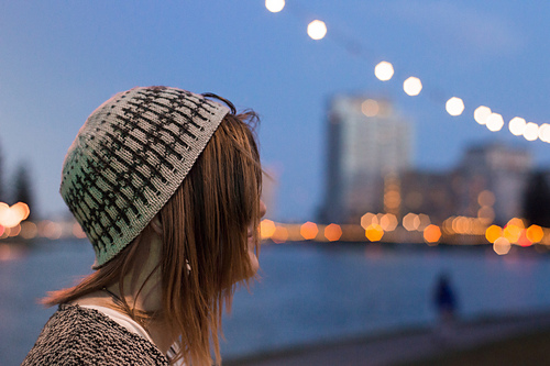 Ravelry: Lake Merritt pattern by Arlette