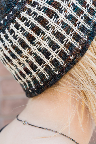 Ravelry: Lake Merritt pattern by Arlette