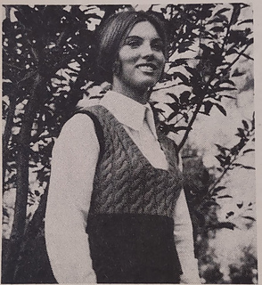 Ravelry: Pull-It-Over pattern by Workbasket Magazine
