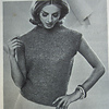 Ravelry: Ballade pattern by Fawcett Publications, Inc.