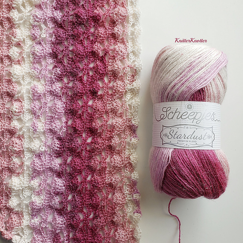 Ravelry: Mehr Shawl pattern by Arunima Goel