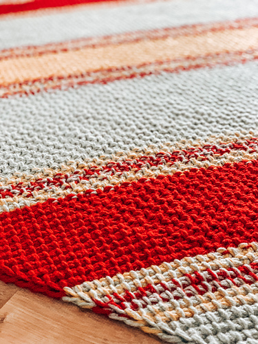 Ravelry: State Afghan pattern by Anne Van Winkle