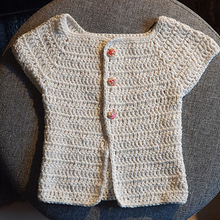Ravelry: asalunden's Jolly jacket ...lite större