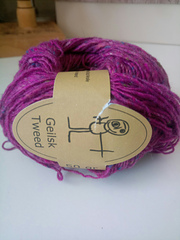 Ravelry: Geilsk Tweed