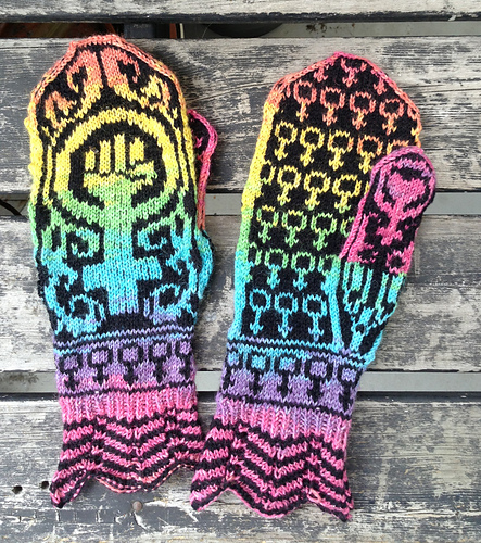 Ravelry: Gudrun pattern by Maria Lärkäng