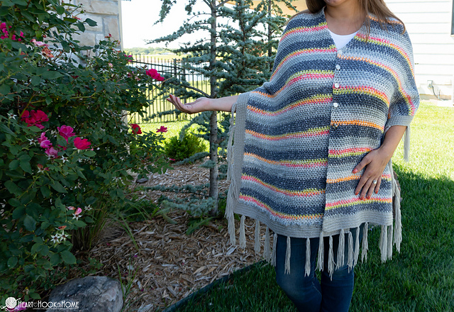 Ravelry: Mimsical Wrap pattern by Ashlea Konecny