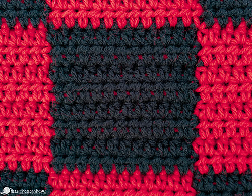 Ravelry: Giant Checkers pattern by Ashlea Schumaker