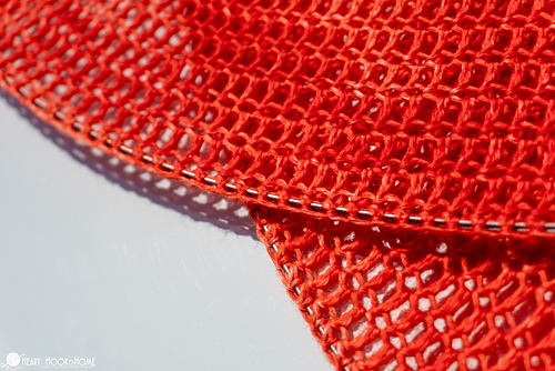 Ravelry: Collapsible Sun Shade pattern by Ashlea Schumaker