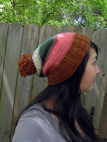 Ravelry: Scoops! pattern by ashleybah